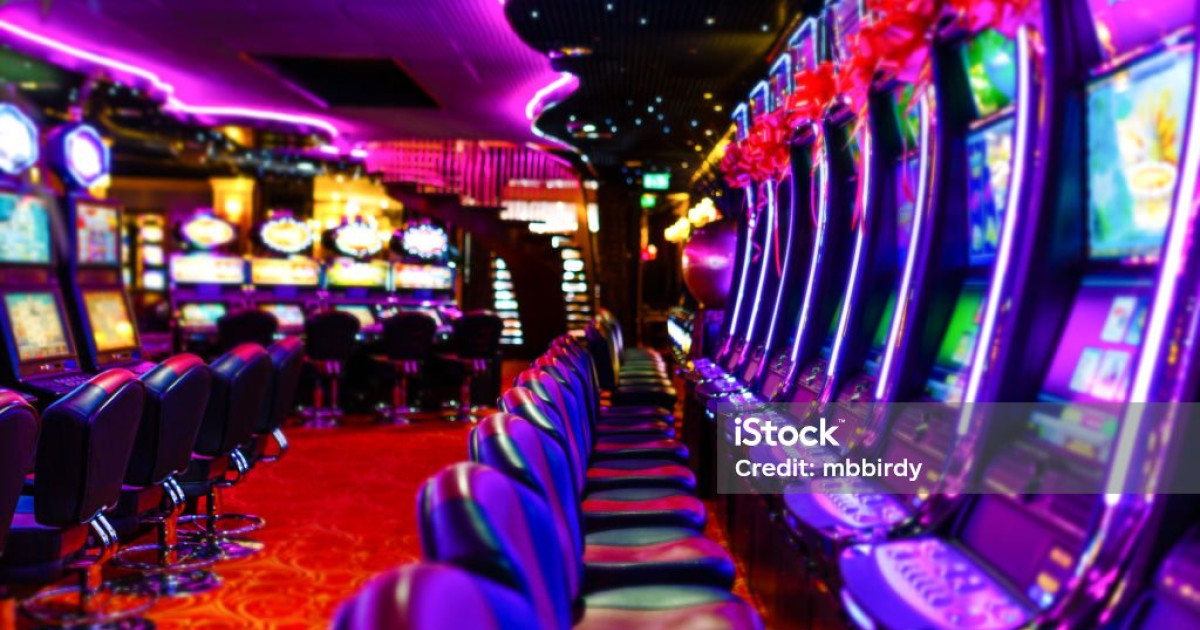 Los 10 mejores juegos de tragamonedas de baja volatilidad que debes probar